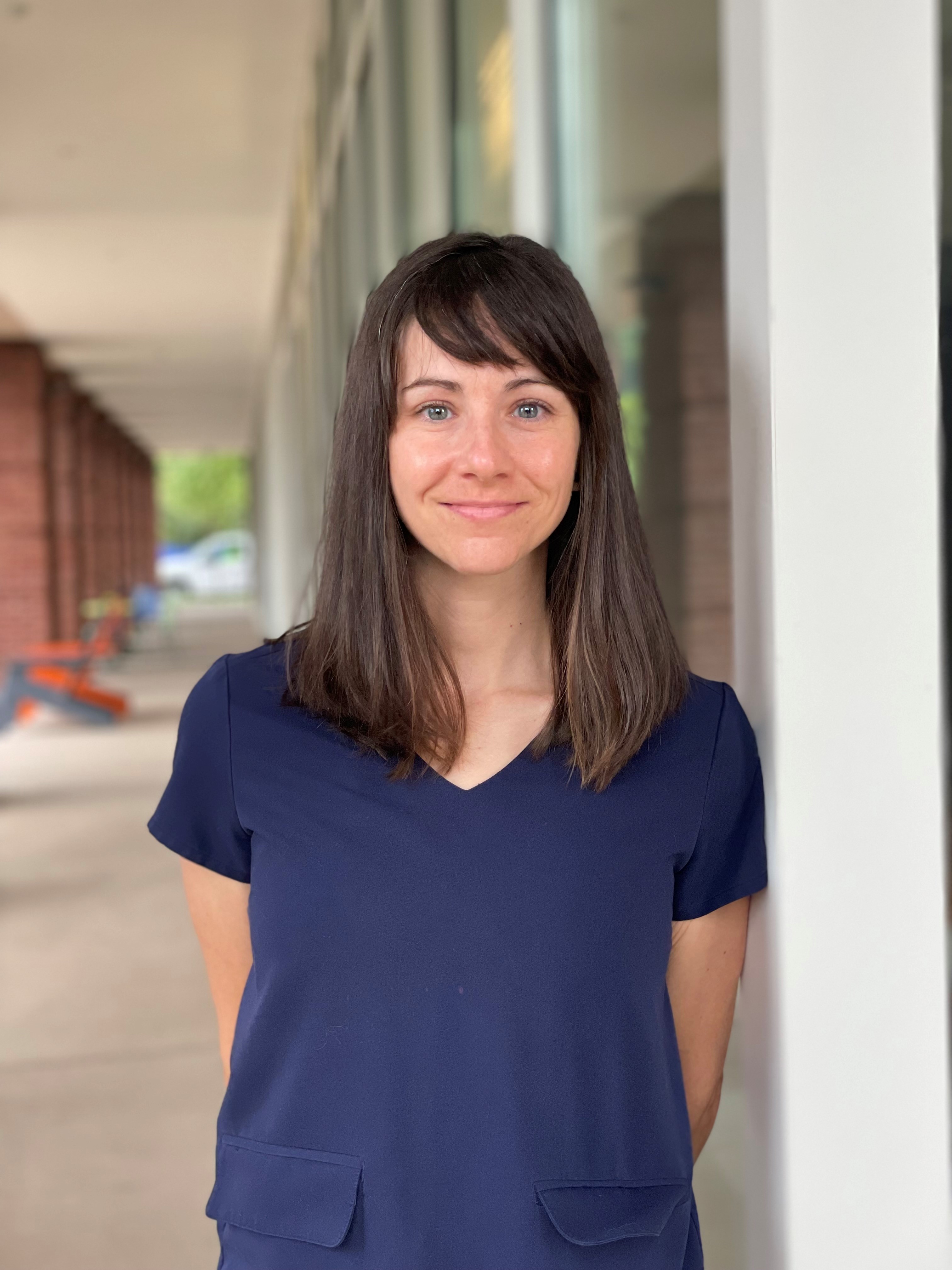 Whitney Jackson, RN | Student Health and Wellness Whitney Jackson, RN | Student Health and Wellness